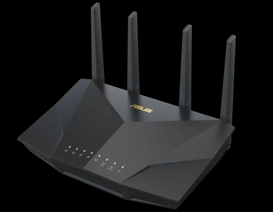 Hur du loggar in i din ASUS router - PC Concept
