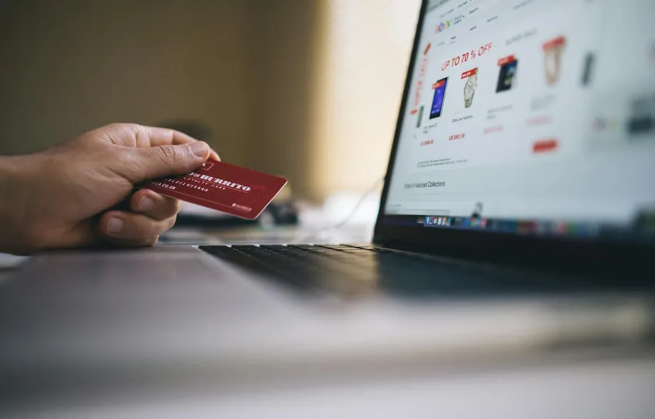 E-handel – den digitala handelsrevolutionen vi alla deltar i - PC Concept